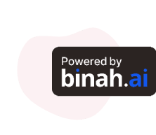 binah ai logo